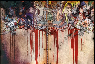 Okami Yami Final Form