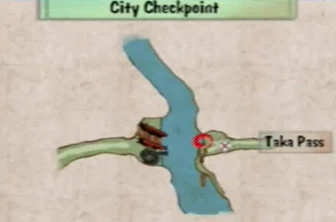 City Checkpoint | Ōkami Wiki | Fandom