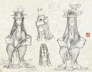 Queen Himiko | Ōkami Wiki | Fandom