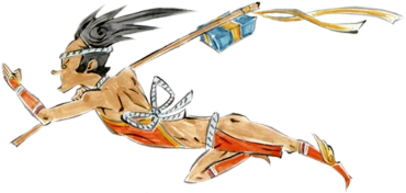 Hayate | Ōkami Wiki | Fandom