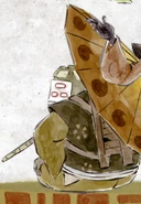 Merchant | Ōkami Wiki | Fandom