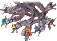 Orochi | Ōkami Wiki | Fandom