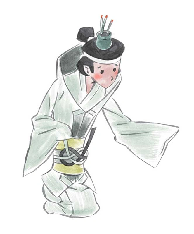 Blossom | Ōkami Wiki | Fandom