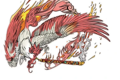 okami kasugami