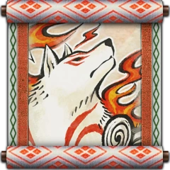 Ōkami trophies and achievements | Ōkami Wiki | Fandom