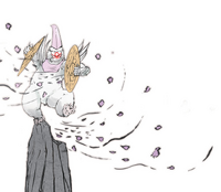 Hanagami | Ōkami Wiki | Fandom