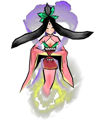 Sakuya | Ōkami Wiki | Fandom