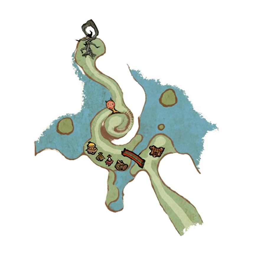 Kamiki Village | Ōkami Wiki | Fandom