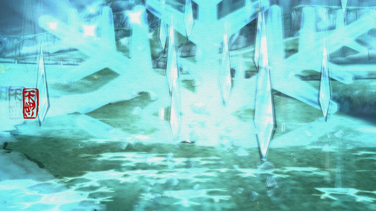 Icestorm | Ōkami Wiki | Fandom