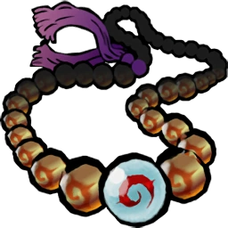String of Beads | Ōkami Wiki | Fandom