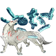 Reflector | Ōkami Wiki | Fandom