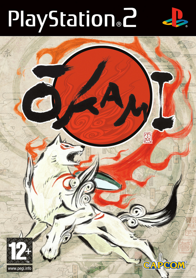 Okami Wiki Okami Fandom