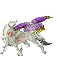 Reflector | Ōkami Wiki | Fandom