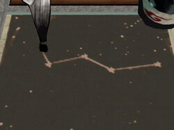 Okami Ninetails Constellation