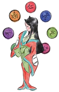 Fuse | Wiki Okami | Fandom