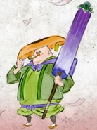 Merchant | Ōkami Wiki | Fandom