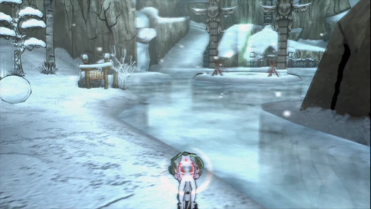 Wep'keer | Ōkami Wiki | Fandom