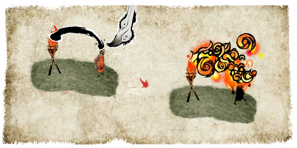 Inferno | Ōkami Wiki | Fandom