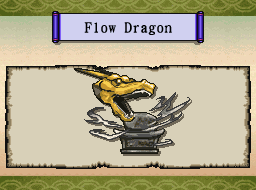 Flow Dragon | Ōkami Wiki | Fandom