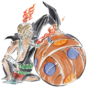 Tamaya | Wiki Okami | Fandom