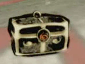 Treasure chest | Ōkami Wiki | Fandom