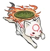 Chibiterasu | Ōkami Wiki | Fandom