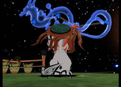 Constellation | Ōkami Wiki | Fandom