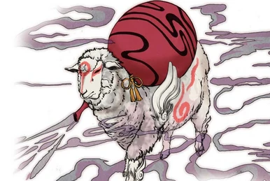 okami tachigami