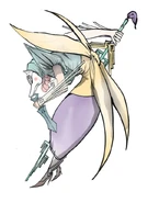 Rao | Ōkami Wiki | Fandom