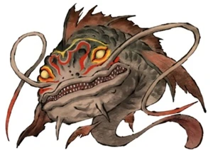 Bullhead | Okamipedia Wiki | Fandom