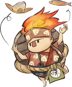 Manpuku | Okamipedia Wiki | Fandom