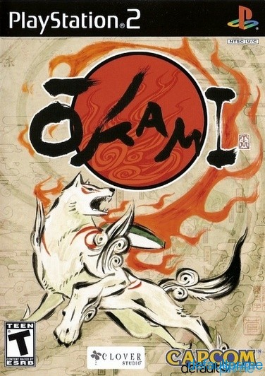 Ōkami | Okamiportuguês Wiki | Fandom