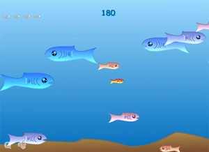 Fishy | Okayelephant Wiki | Fandom