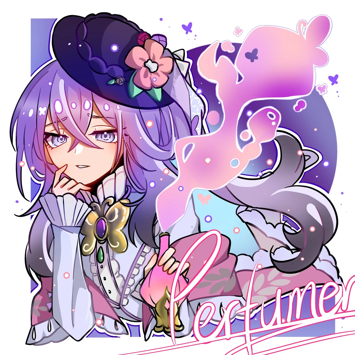 Corinne | Theatre Of The Tides Wiki | Fandom