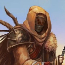 Korrin | Theatre Of The Tides Wiki | Fandom