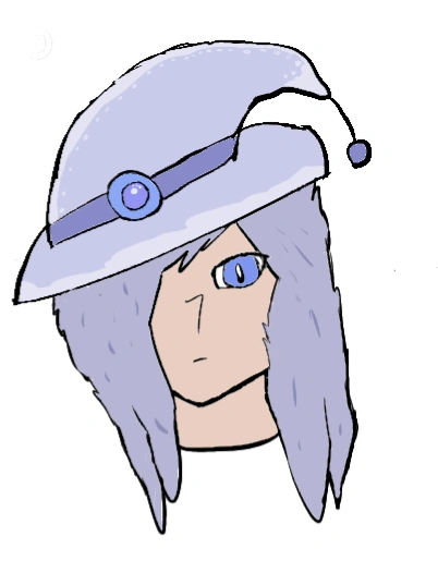Evelyn Magisca | Theatre Of The Tides Wiki | Fandom