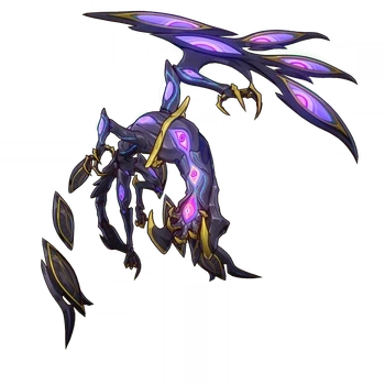 Memory Zone Meme "Something Unto Death" | Theatre Of The Tides Wiki ...