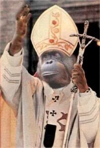 Pope Musa Acuminata I | Okbuddysenate Wiki | Fandom