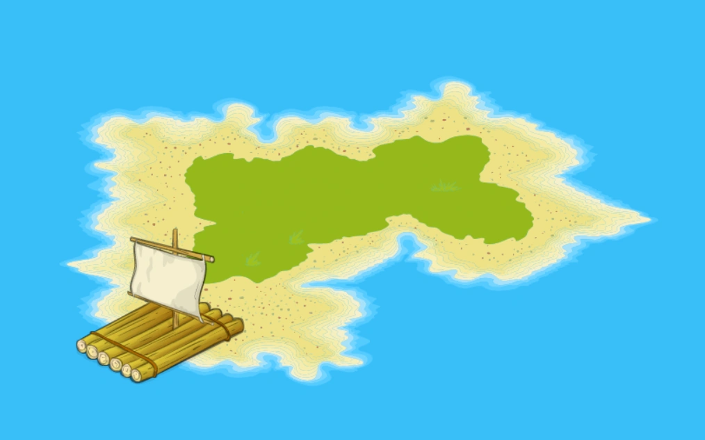 Tikei - Small Island | Oceania Wiki | Fandom