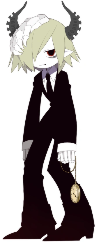 Mors | Okegom Roleplay Wiki | Fandom