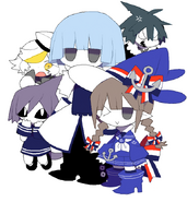 Dolpi | Okegom Wiki | Fandom