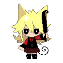 Moge-ko/Sprite Gallery | Okegom Wiki | Fandom