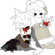 Rocma/Artwork Gallery | Okegom Wiki | Fandom