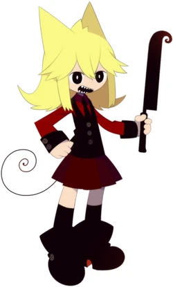 Moge-ko | Wiki Okegom | Fandom