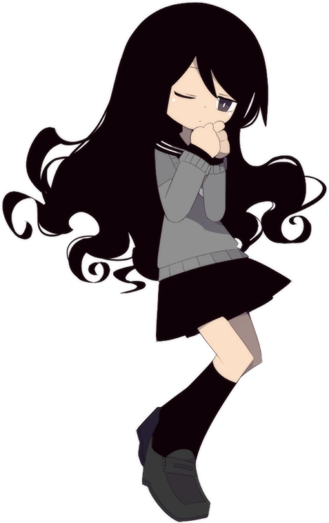 Eruko | Okegom Wiki | Fandom