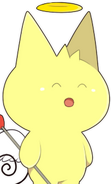 Mogeko/Sprite Gallery | Okegom Wiki | Fandom