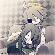 Alela Grora/Artwork Gallery | Okegom Wiki | Fandom