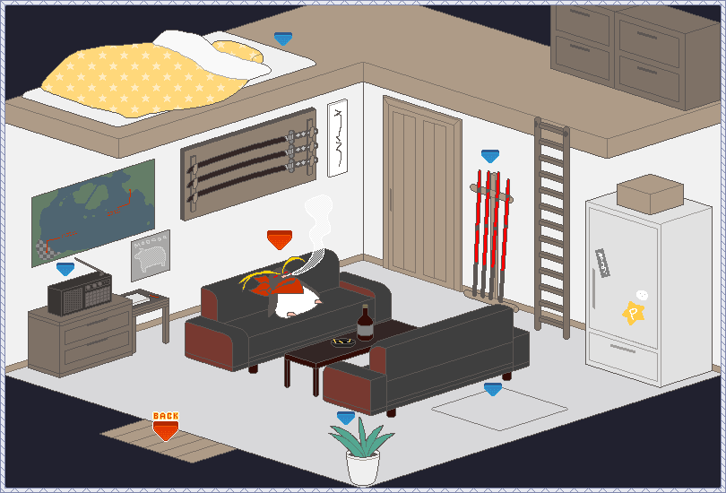 Rock/CG Gallery | Okegom Wiki | Fandom