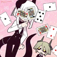 Maekami/Artwork Gallery | Okegom Wiki | Fandom