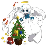 Charlotte | Okegom Wiki | Fandom